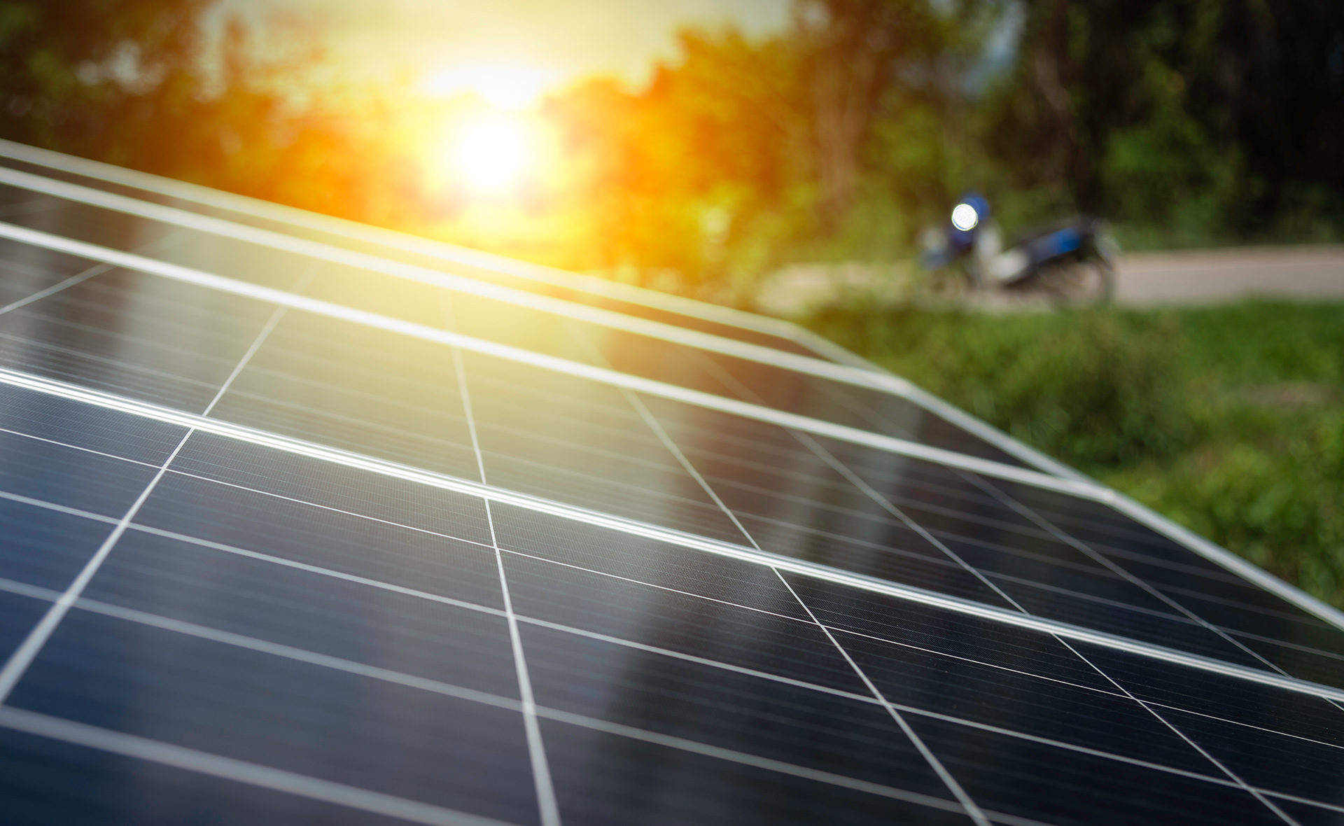 ¿Qué es la energía solar y cómo se produce? ¿Qué es la energía solar y cómo se produce?