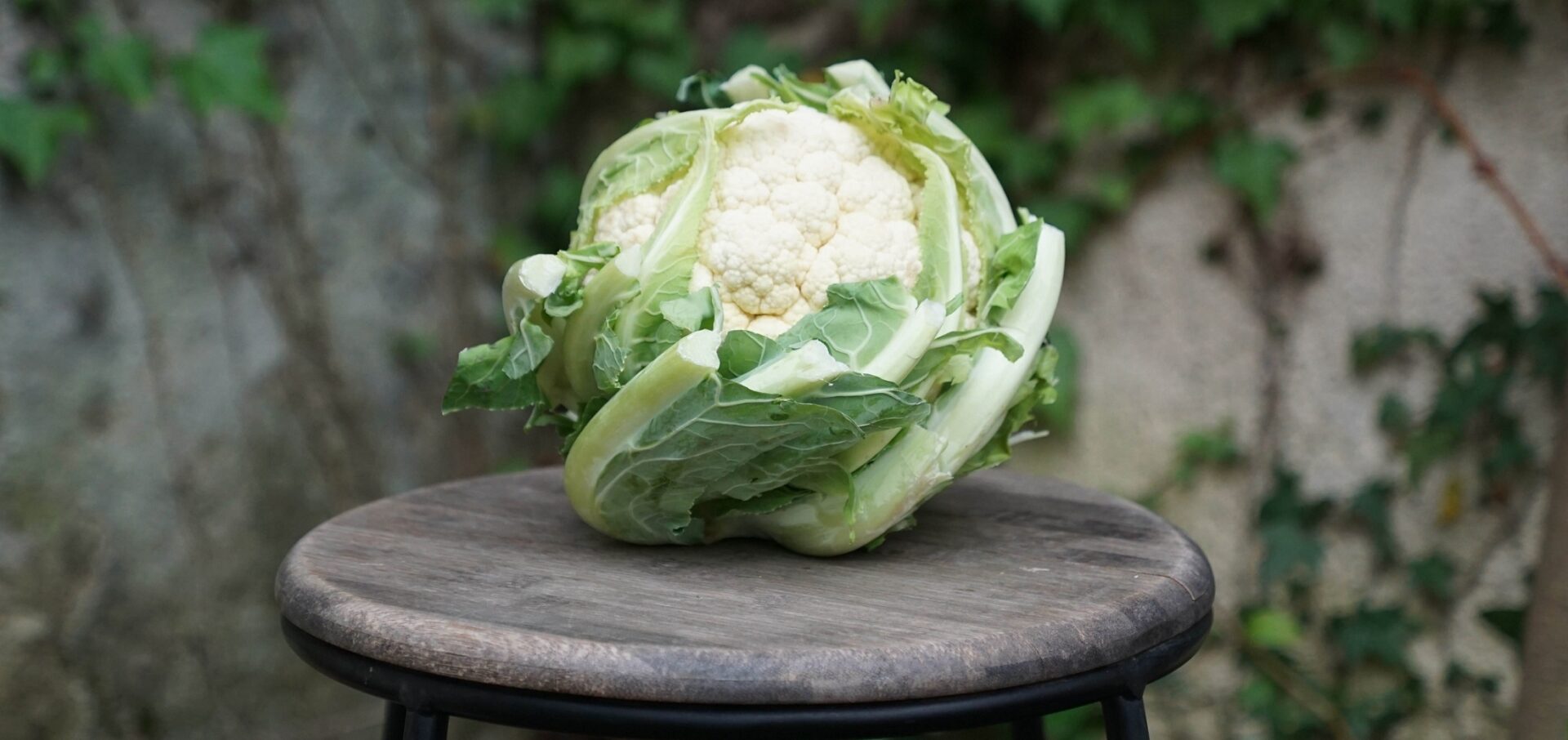 Coliflor: la verdura rica, sana y nutritiva imprescindible para tu dieta