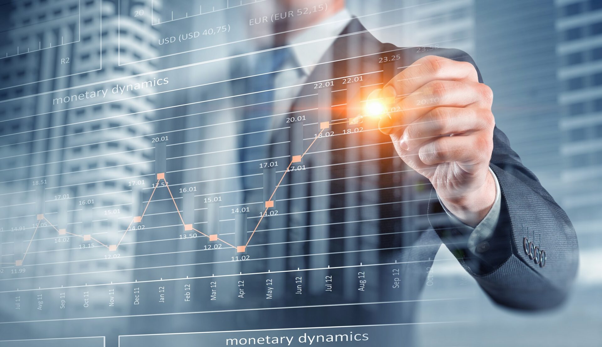 La Solidez Del Sistema Financiero Hará Que El Impacto De La Crisis Sea