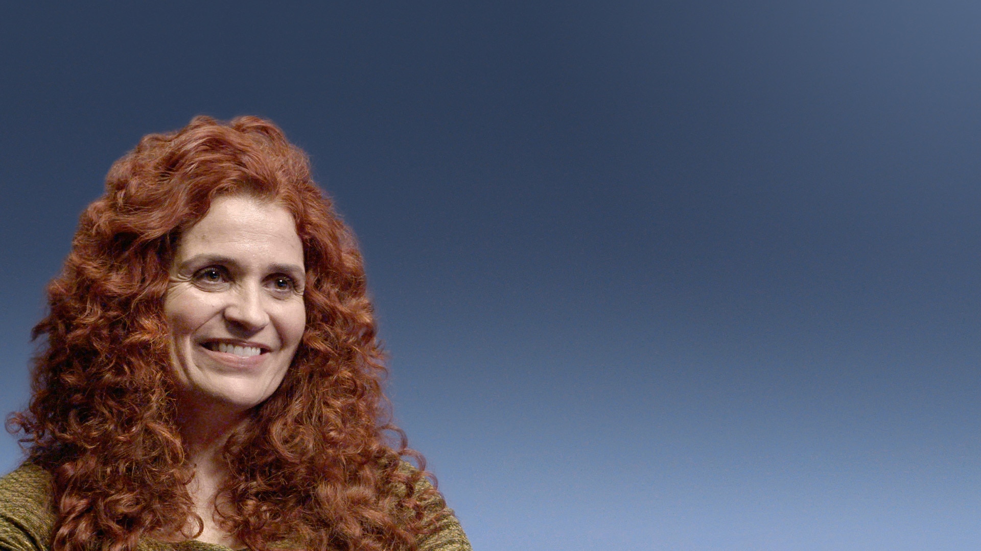 'Podcast': Ana Alcaide: Una música para el diálogo y el encuentro