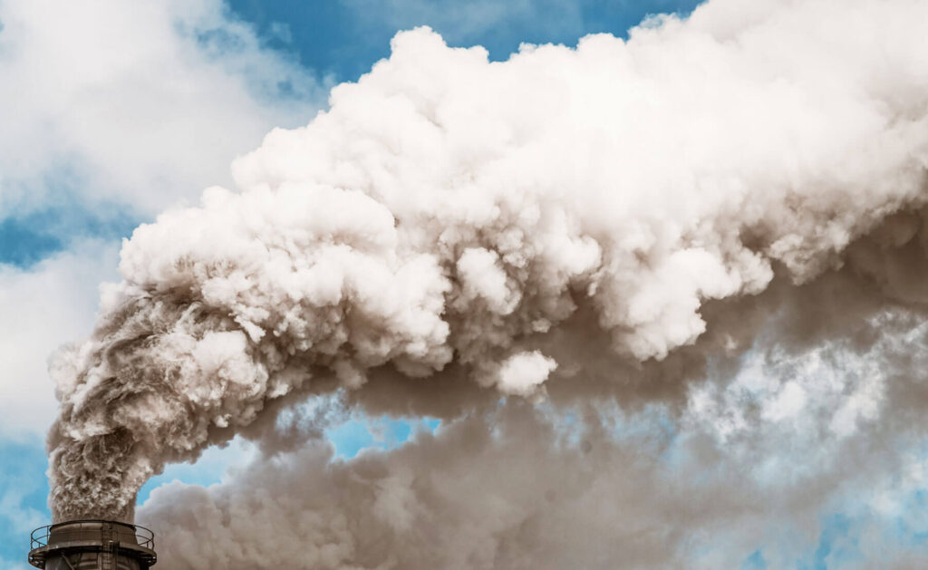 ¿Qué es el dióxido de carbono (CO2) y cómo impacta en el planeta? ¿Qué es el dióxido de carbono (CO2) y cómo impacta en el planeta?