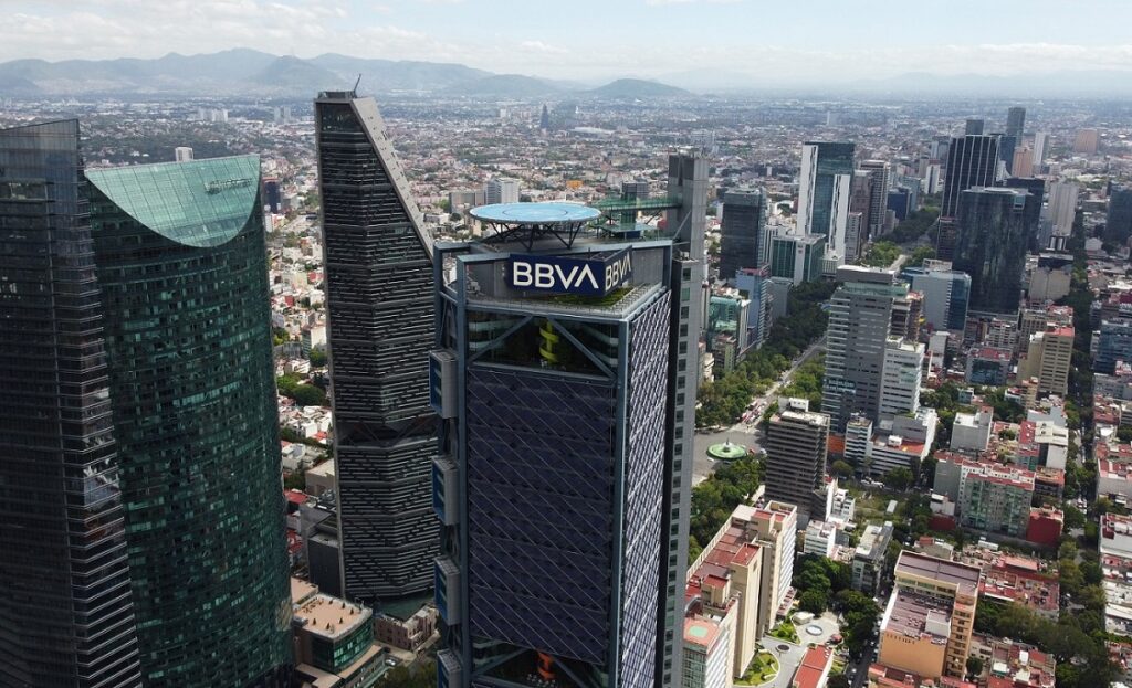 BBVA México el banco más responsable en 2021 | BBVA