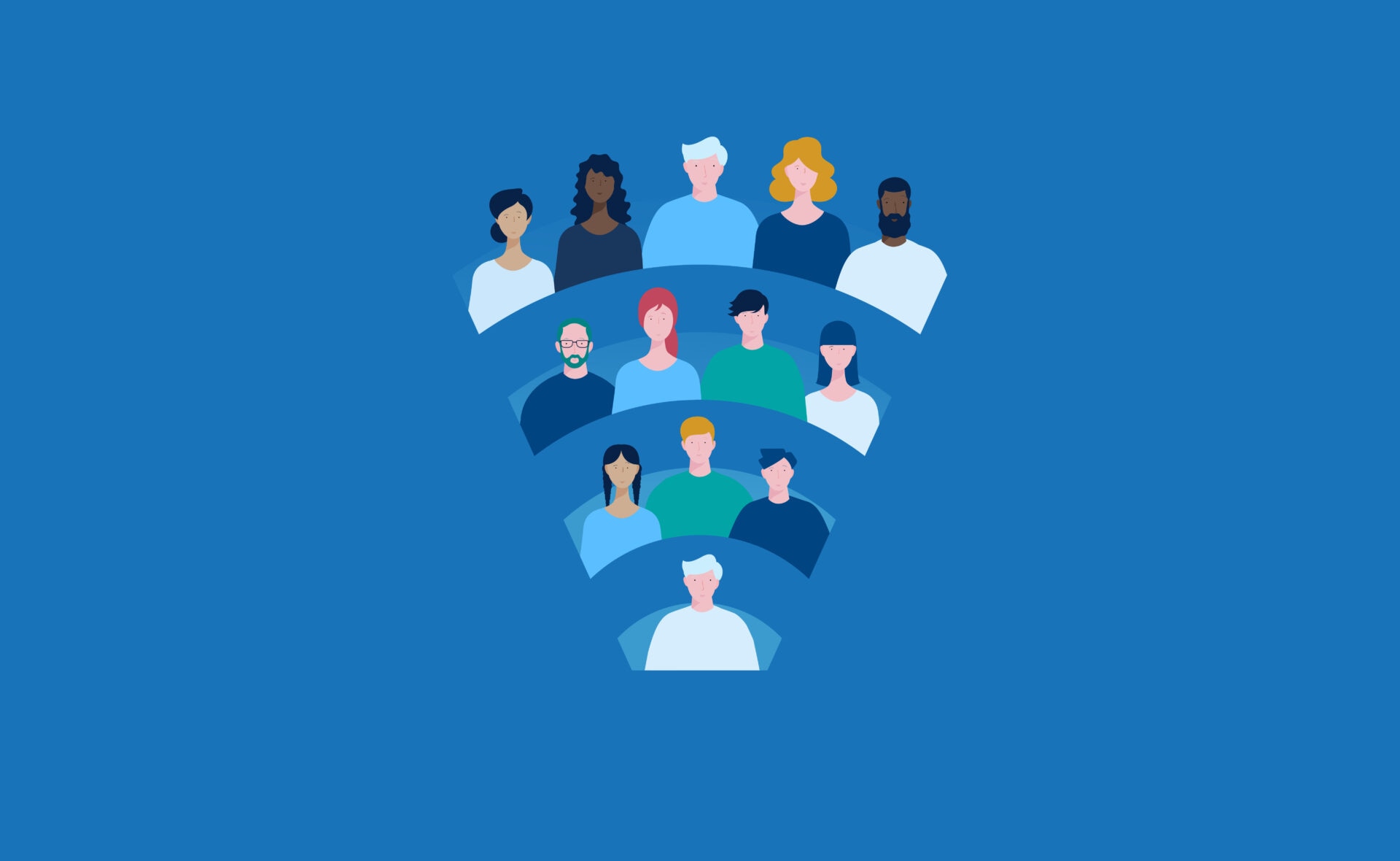 Brecha digital: Un enjambre de satélites ya llevan internet a zonas pobres