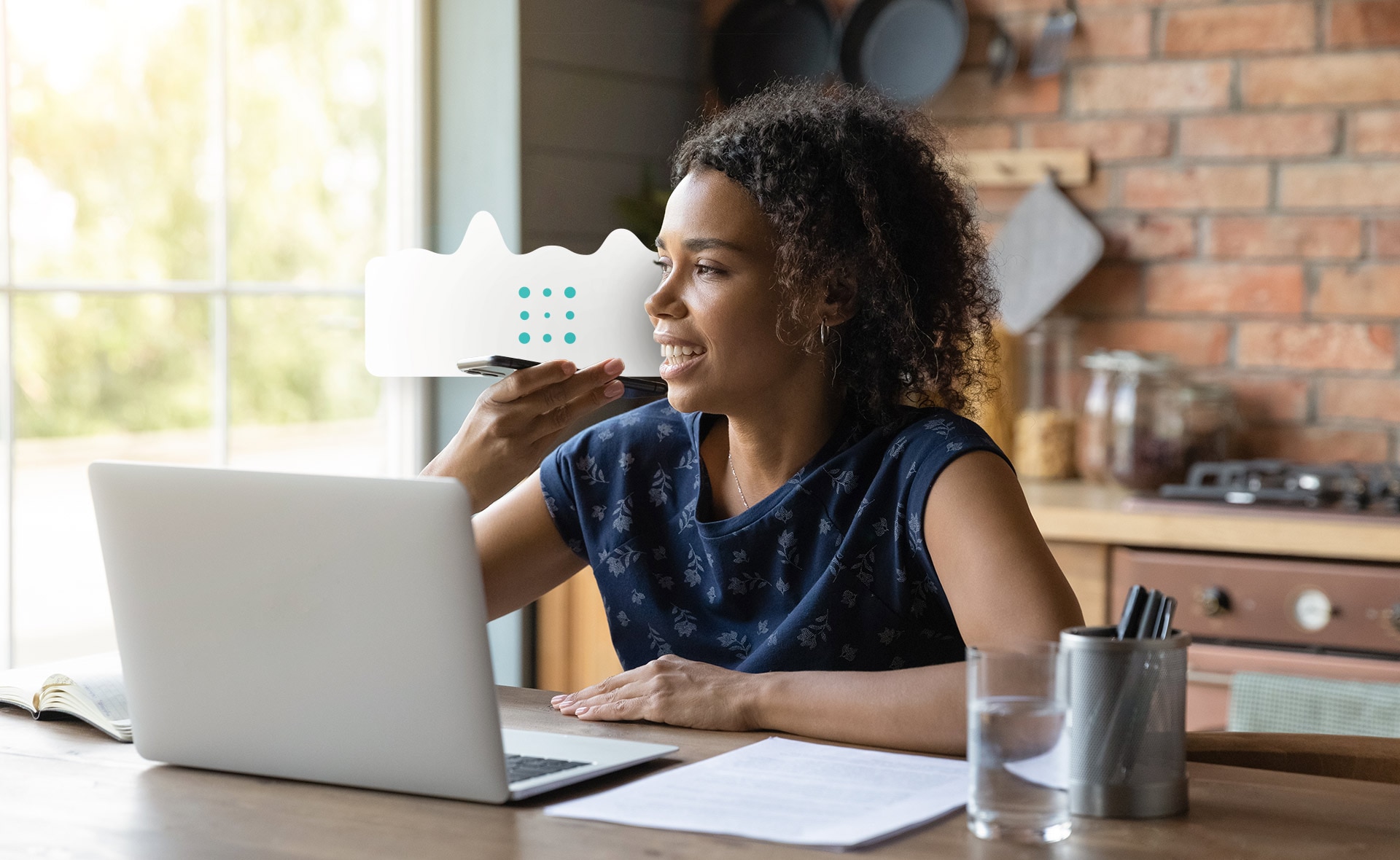BBVA incorpora a su asistente virtual recomendaciones para mejorar la ...