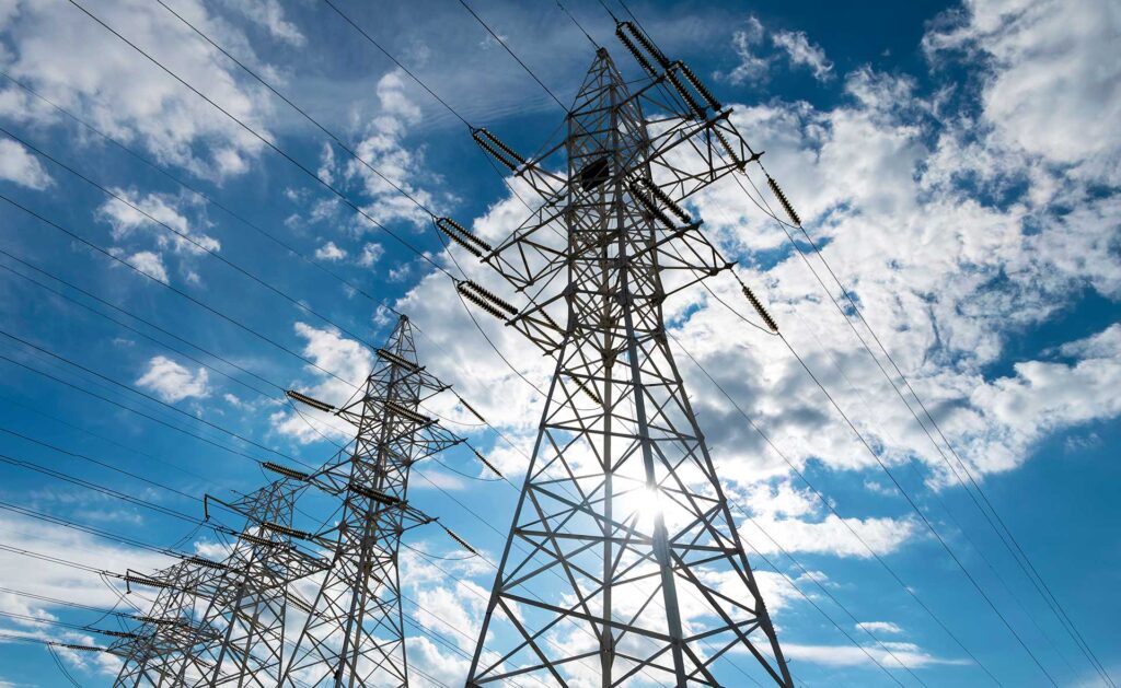 Alta Baja Y Media Tensión Eléctrica ¿conoces La Diferencia