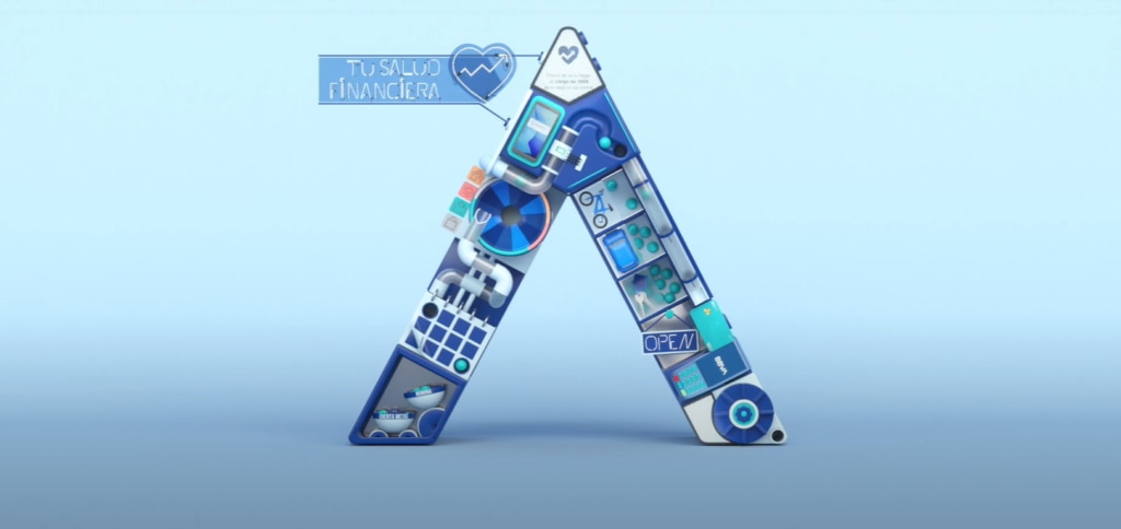 ‘Ascender’: la A de BBVA que representa la oportunidad