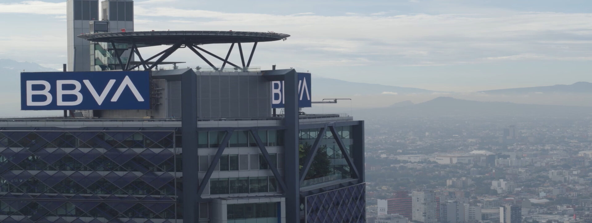 BBVA México inicia el año con un sólido crecimiento de 8.7% en la ...