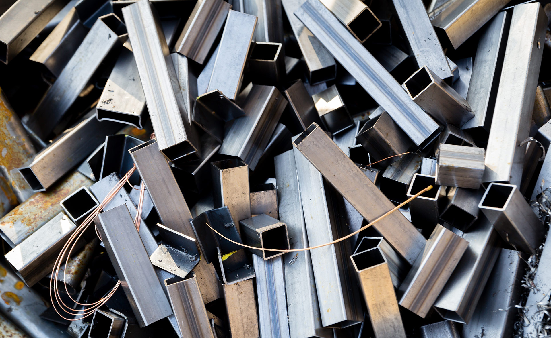 Sobrantes de las empresas y economía circular, una segunda vida