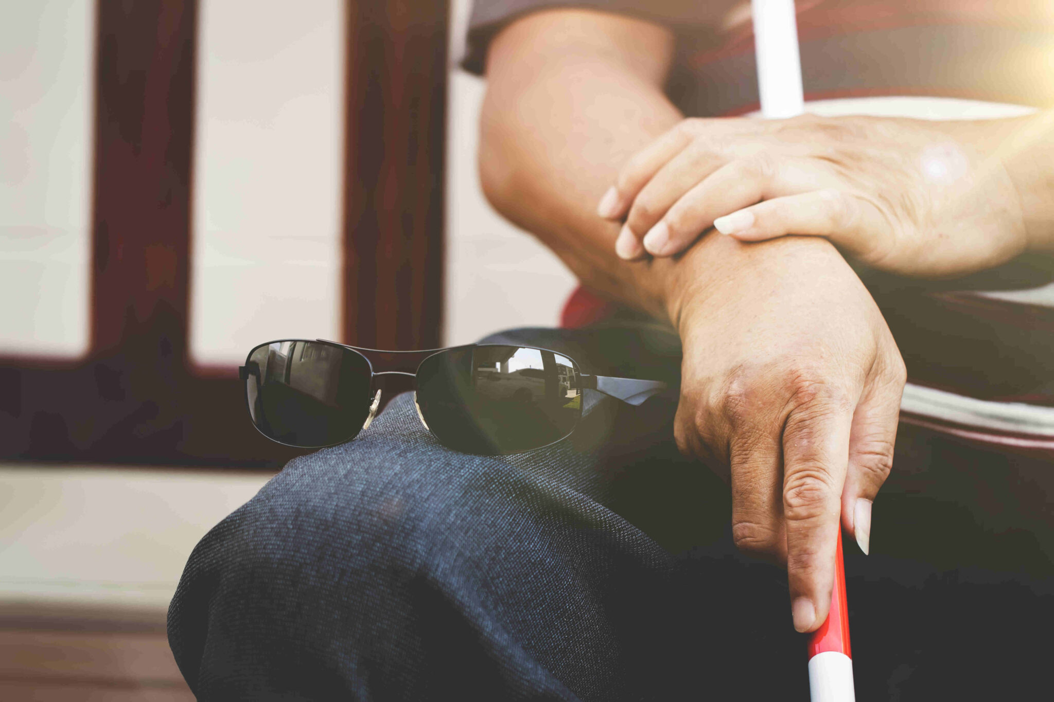 BBVA México avanza en la atención a personas con discapacidad visual | BBVA