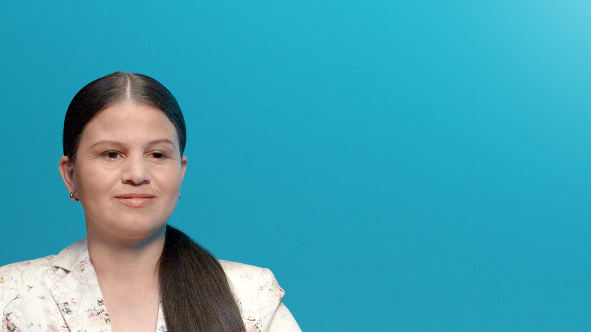 'Podcast': Jessica Hernández: Una vida de coraje y superación