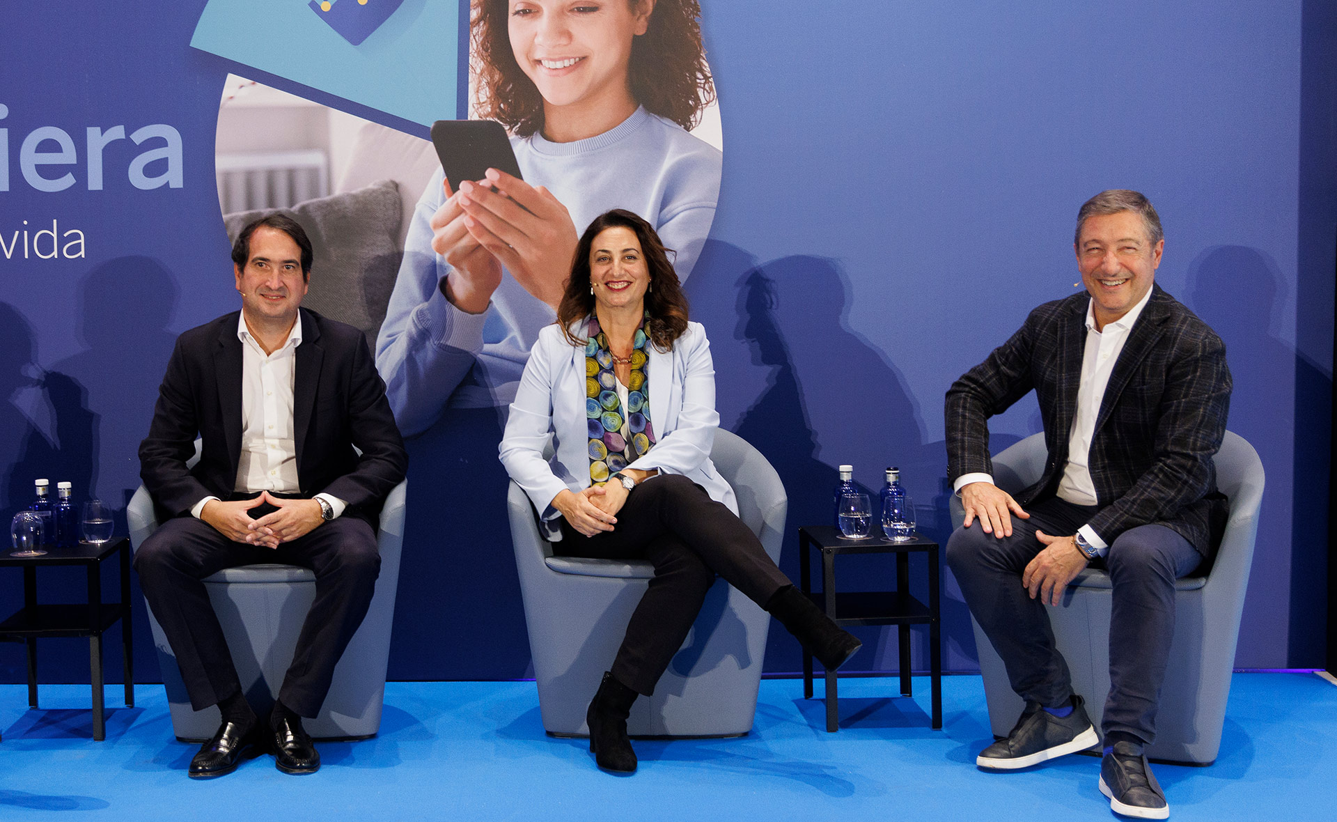 Peio Belausteguigoitia: "La tecnología permite impulsar la cultura ...