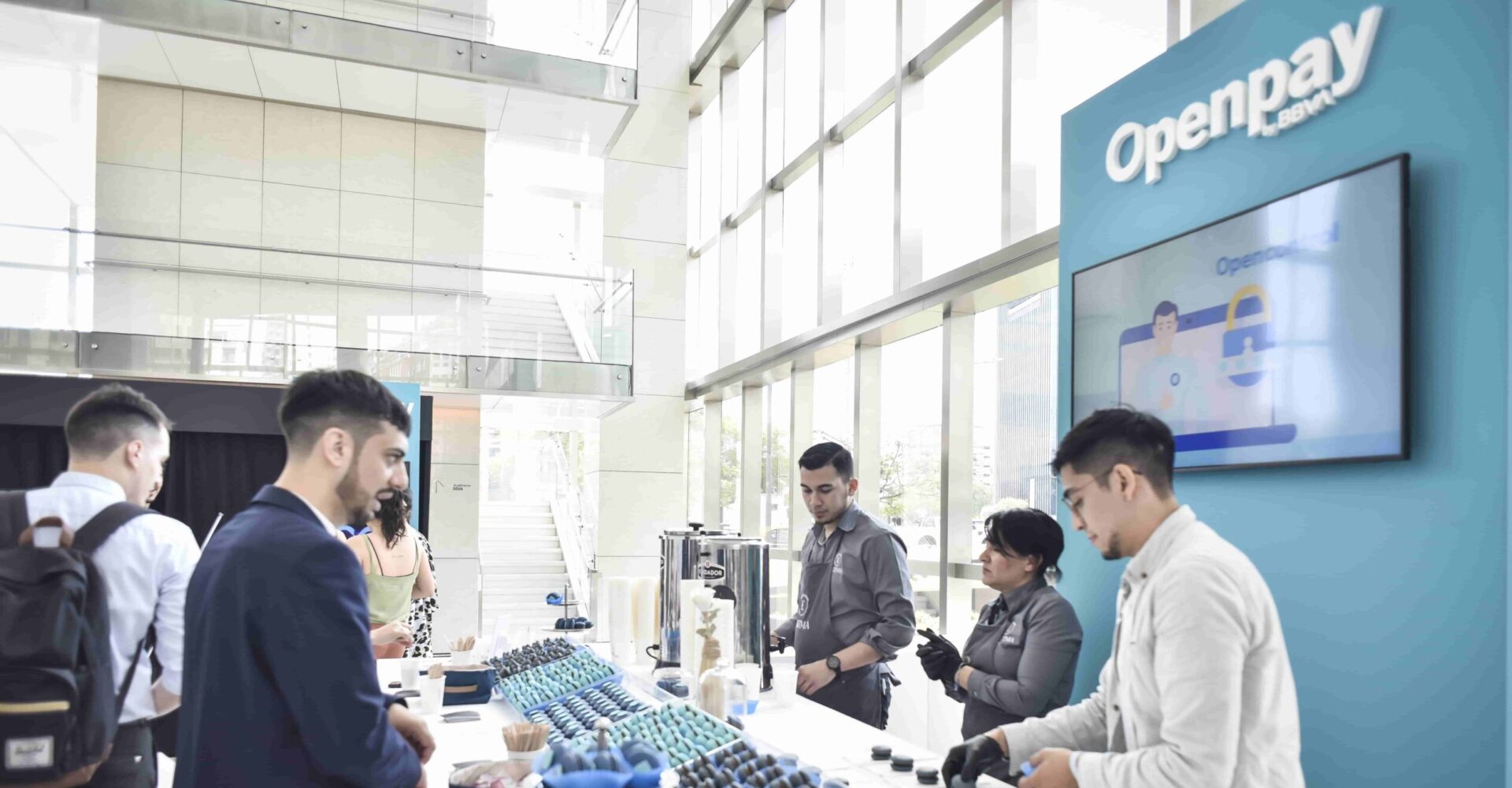 BBVA presenta Openpay, una nueva solución de comercio electrónico en ...