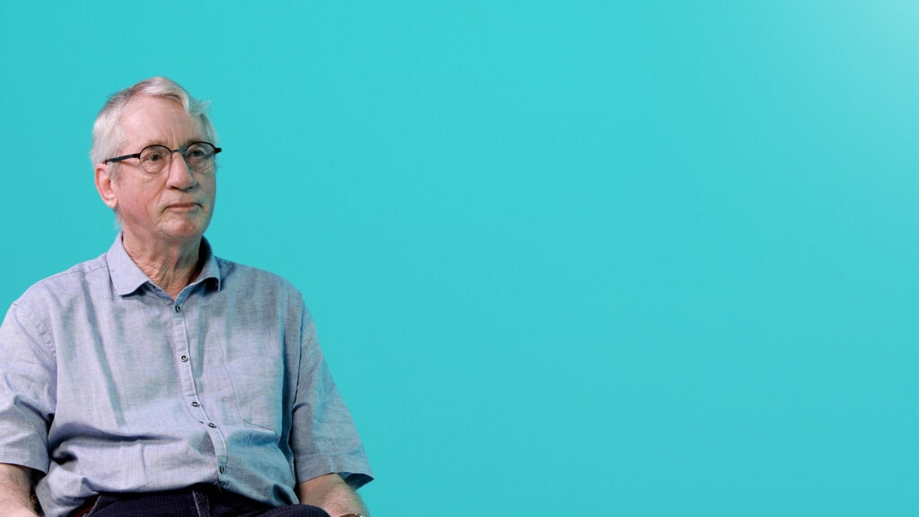 Frans de Waal: What do the emotions of animals tell about us?