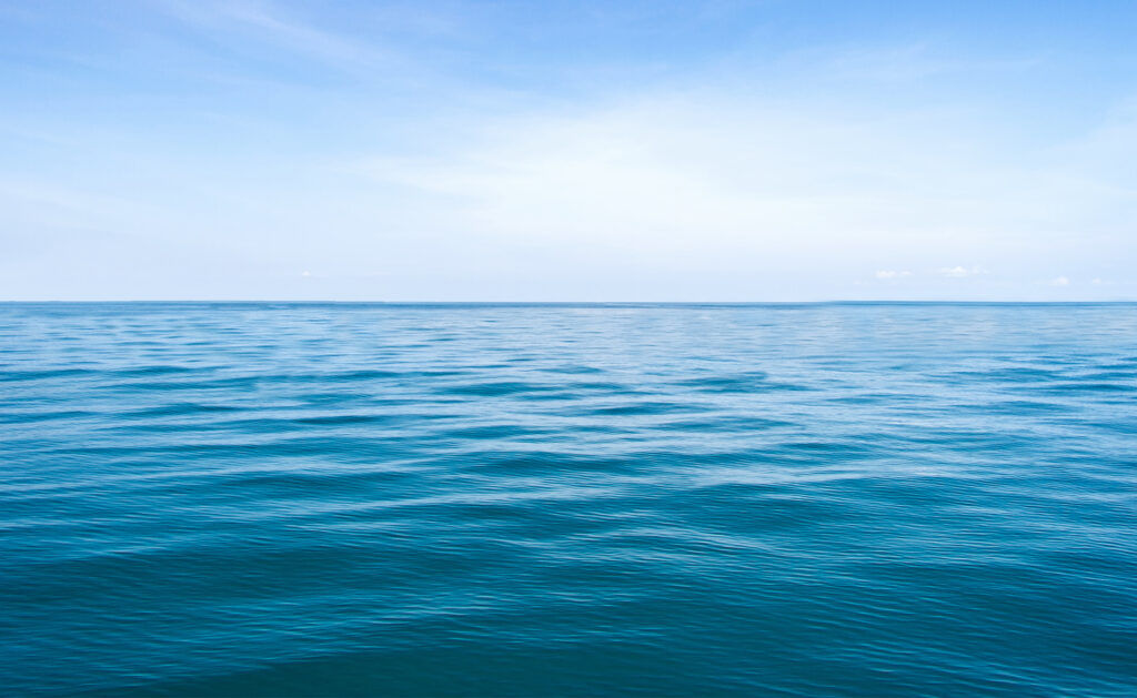 ¿Qué es la economía azul y cuáles son sus características?