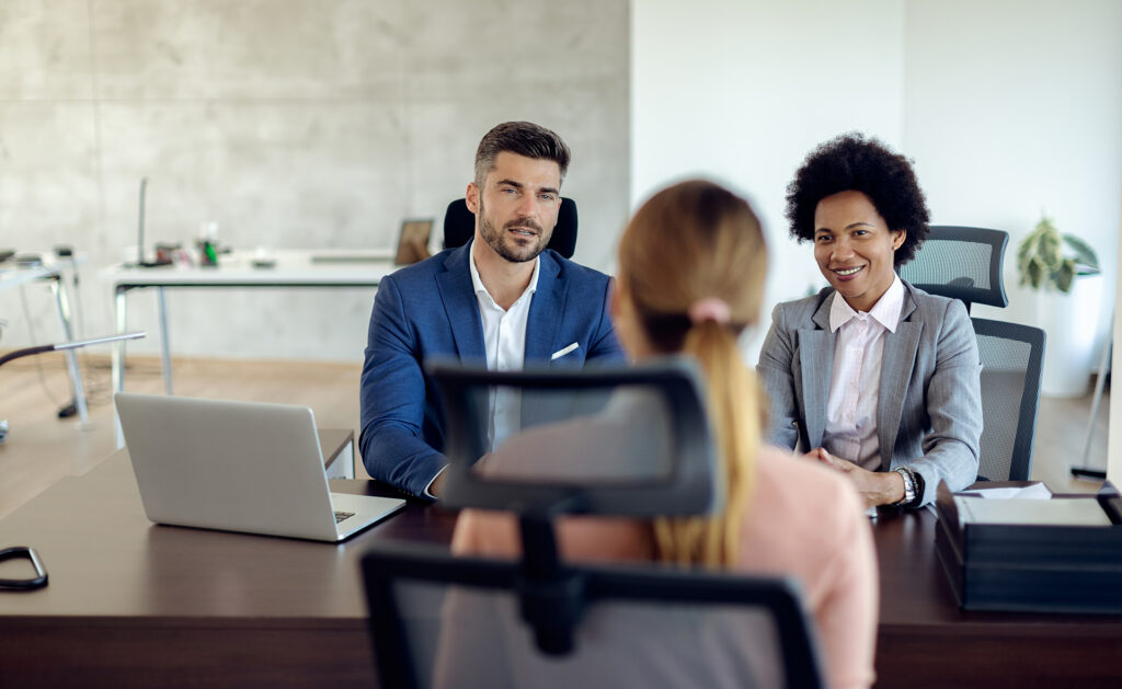 Entrevista de trabajo: errores más comunes y cómo tener éxito