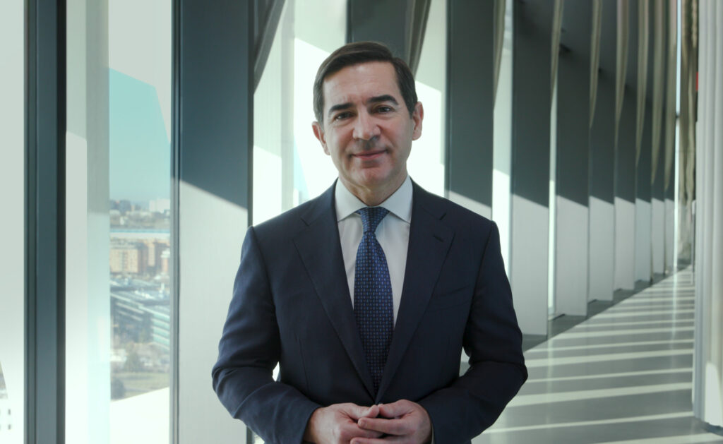 BBVA posts profit of €6.42 billion in 2022 (+38 percent), its highest ever