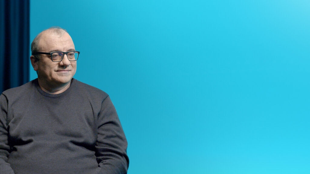 Antonio Turiel: ¿Cómo podemos vivir en equilibrio con el planeta?