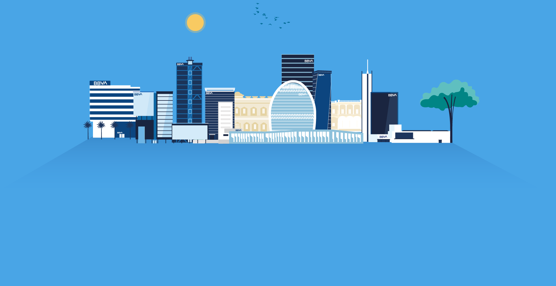 Infographic Tutorial Illustrator Basico Miami 