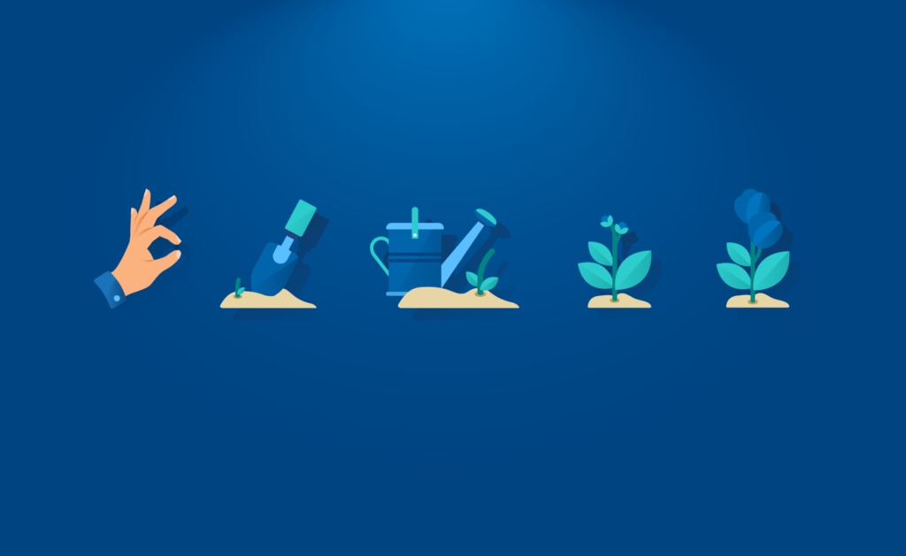 Descubre cuáles son las fases o etapas de una startup?