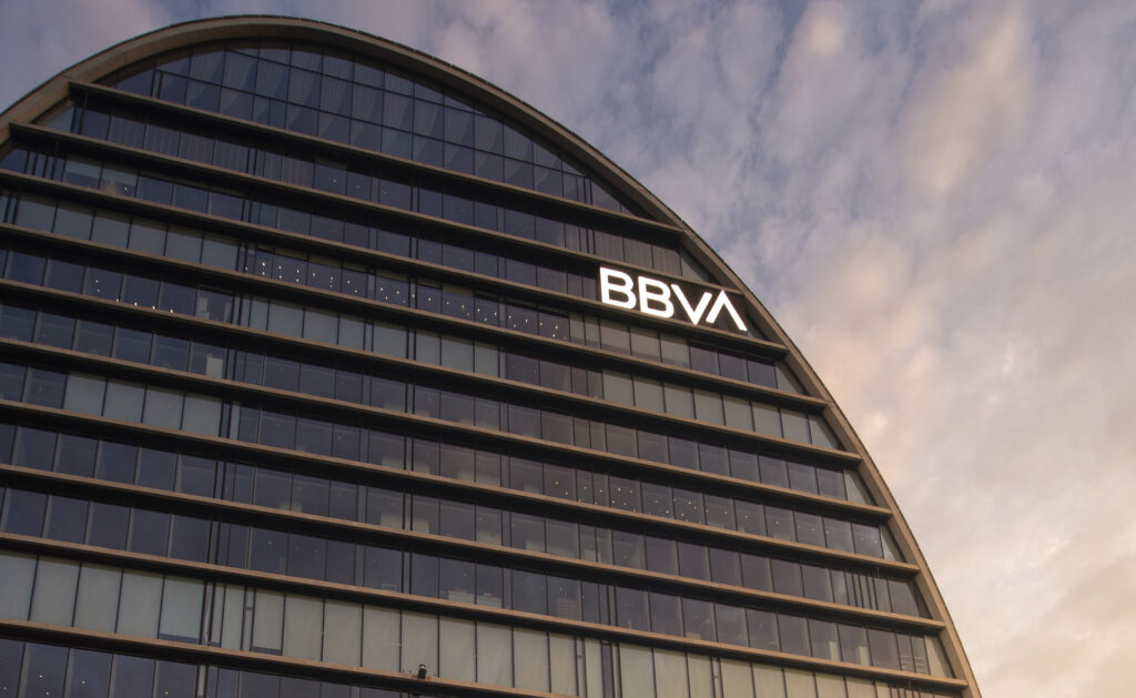 BBVA coloca 1.000 millones de euros en una nueva emisión de deuda ...