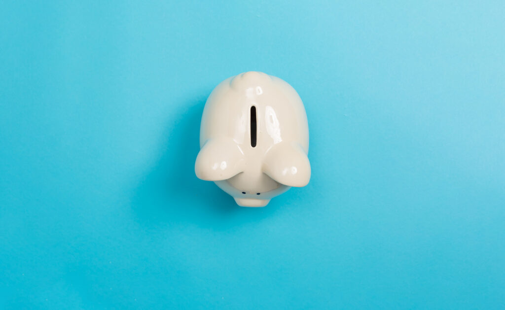 Por qué las huchas tienen forma de cerdito: origen y significado