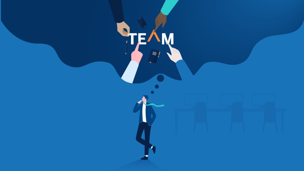 ¿Qué es un intraemprendedor y cómo llegar a serlo?