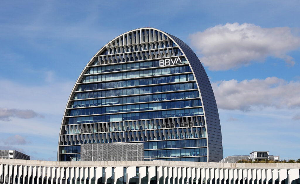 Resultados: BBVA gana 1.846 millones de euros en el primer trimestre ...