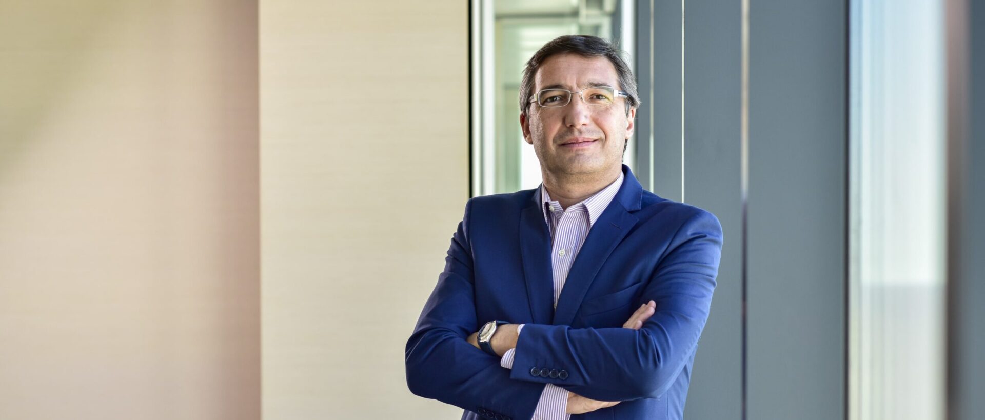 Oscar Gemignani (BBVA): “el principal actor para la descarbonización ...