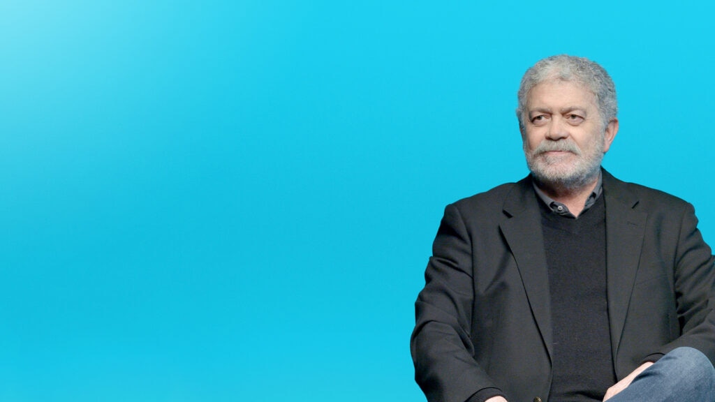 'Podcast' | Walter Riso: Las cinco claves del amor saludable