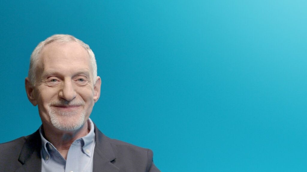 'Podcast' | Robert Waldinger: A simple key to a happy life