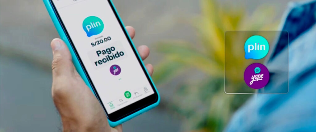 Usuarios de PLIN ya pueden disfrutar de la interoperabilidad de billeteras