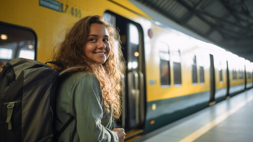 Consejos para mochileros, la opción más barata para viajar este verano