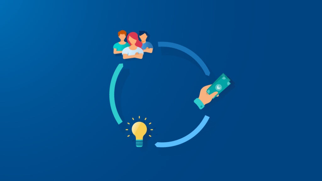 Ronda de financiación: qué es y para qué sirve