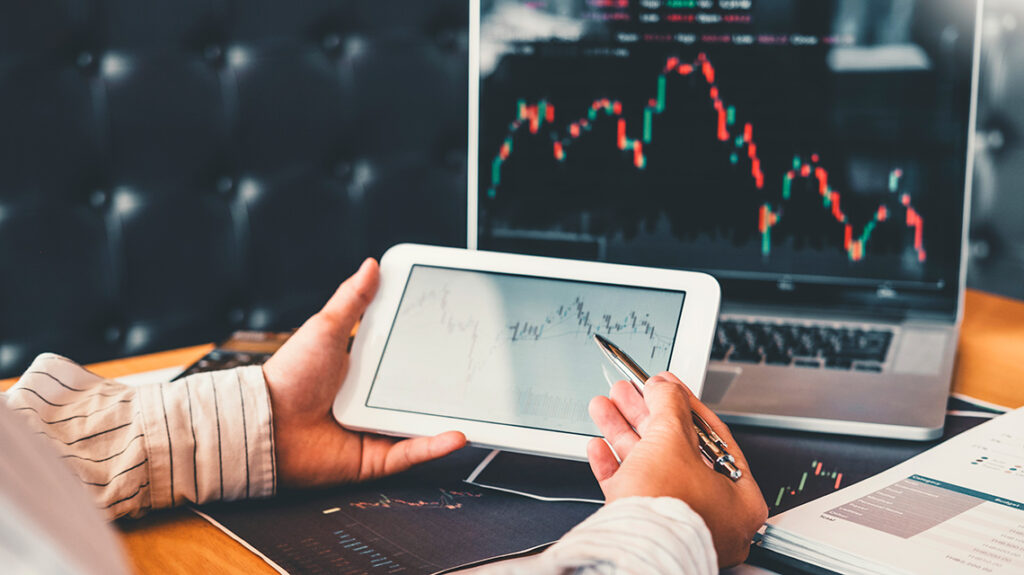 ¿Qué opciones de inversiones rentables existen en Colombia?