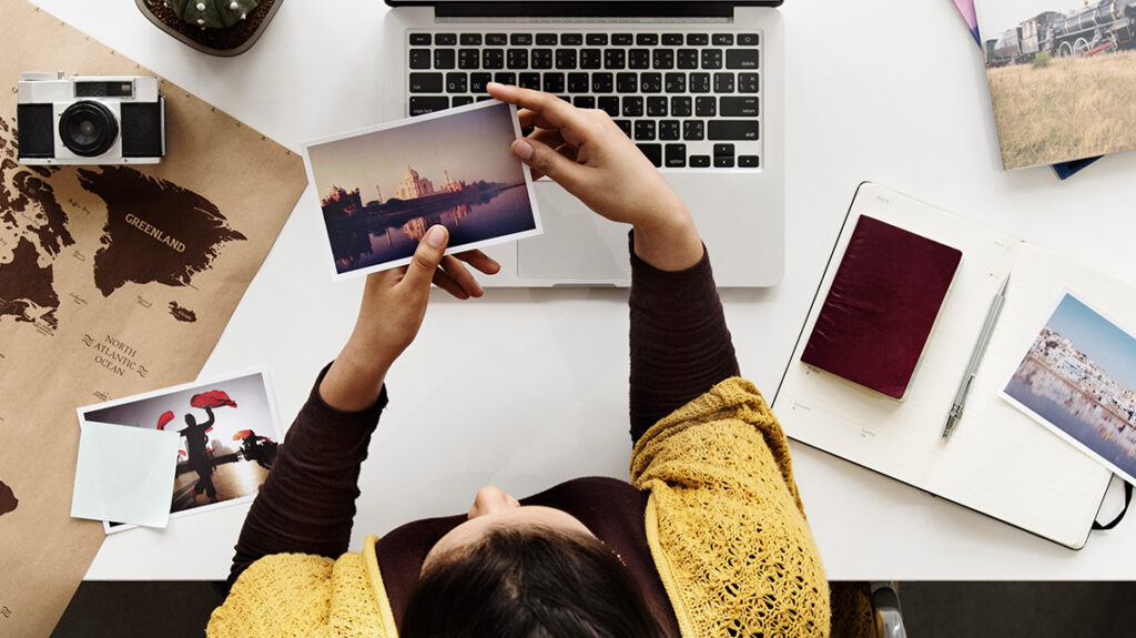 Ocho consejos a tener en cuenta para organizar el viaje perfecto