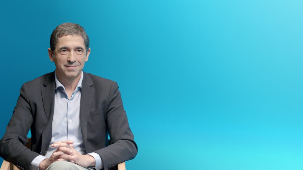 'Podcast' | Carlos Mataix: "La sostenibilidad nos invita a reflexionar ...