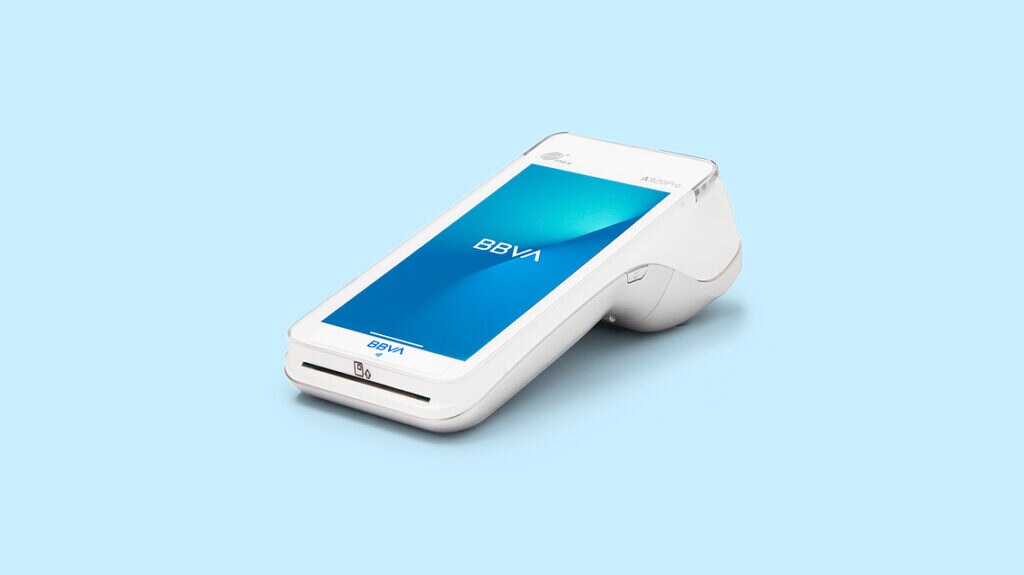 BBVA aumenta un 23% interanual los comercios con TPV contratado entre ...