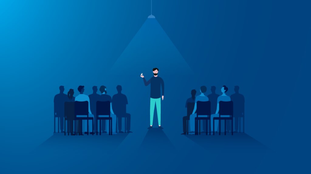 ¿Qué debe tener un emprendedor para ser un gran líder social?