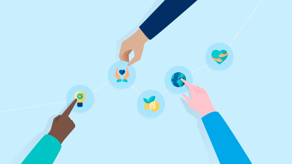 El impacto positivo del emprendimiento social en comunidades | BBVA