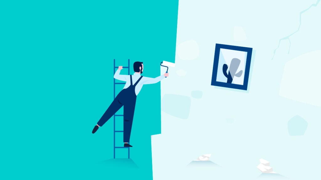 ¿Es el 'flipping' inmobiliario una buena inversión? - BBVA NOTICIAS