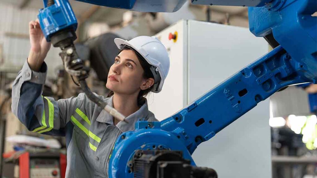 Nueva inteligencia artificial, nuevos empleos