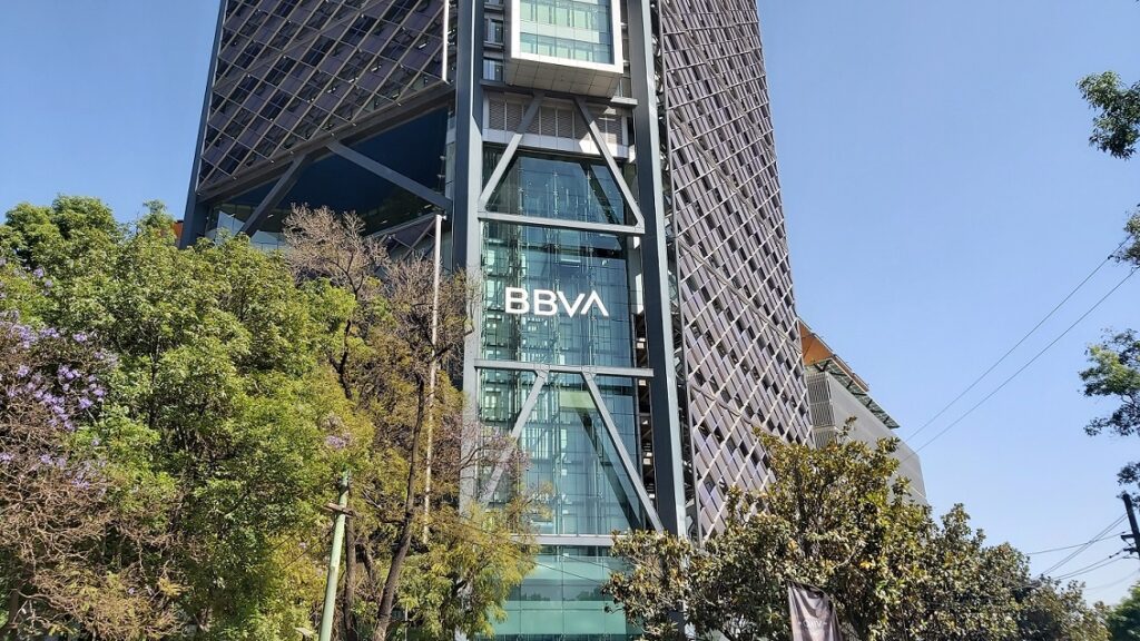 La Torre BBVA México, ejemplo de arquitectura mexicana | BBVA