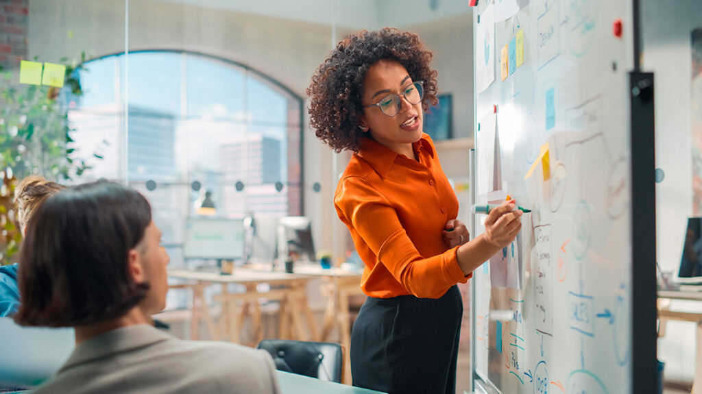 Emprendedor apasionado: características y ejemplos