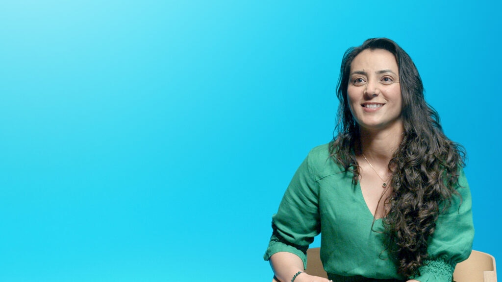 Podcast | The Afghan soccer captain who changed their destiny | BBVA