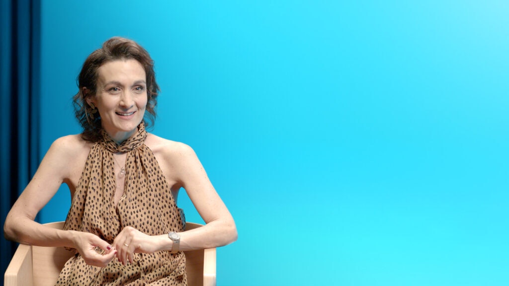 'Podcast' | Melina Furman: cómo encender la chispa del aprendizaje | BBVA