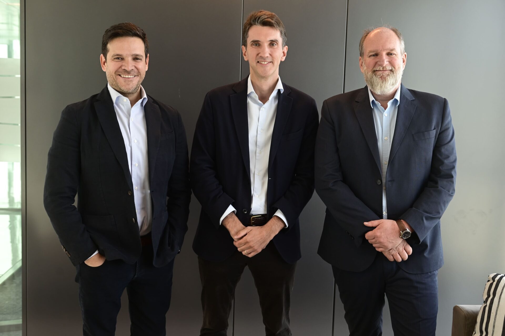 BBVA Spark, the business unit for tech companies, arrives in Argentina - NEWS BBVA