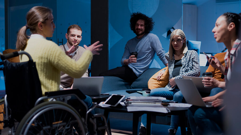 ¿Qué es la accesibilidad y por qué es importante?