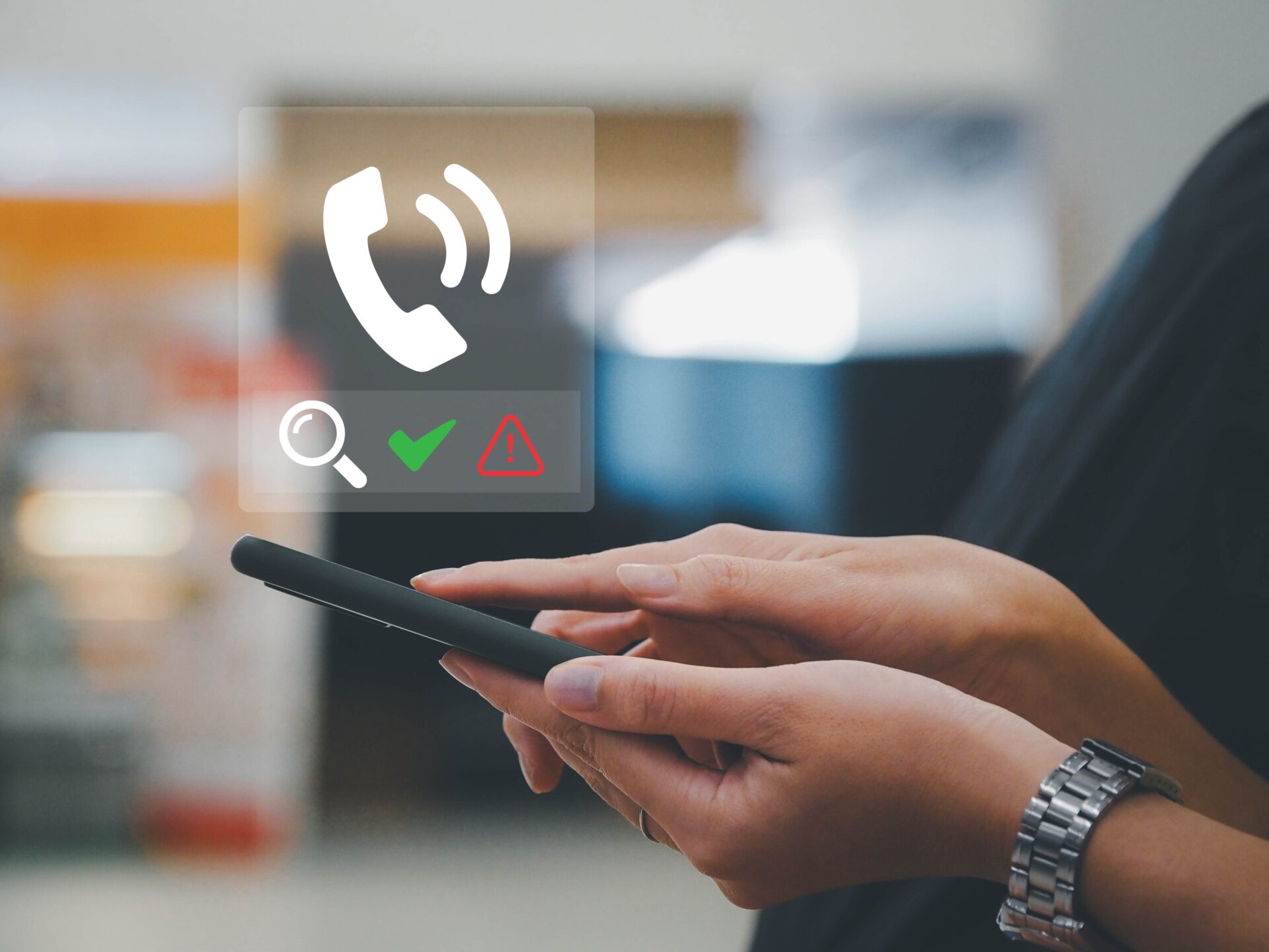 BBVA México fortalece con ‘Llamada segura’ la comunicación telefónica ...