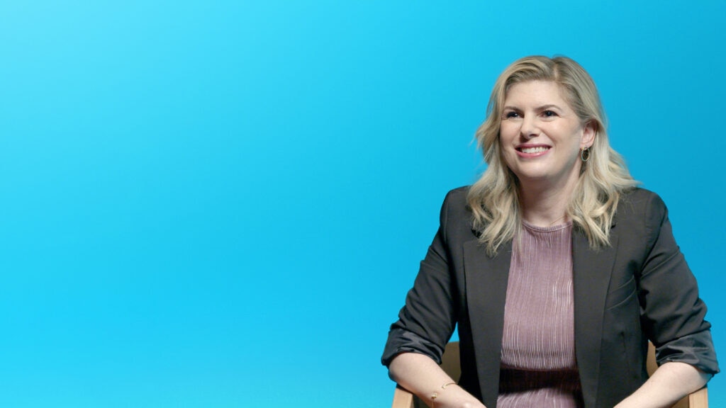 'Podcast' | Deborah Berebichez: La niña que observaba las estrellas y ...