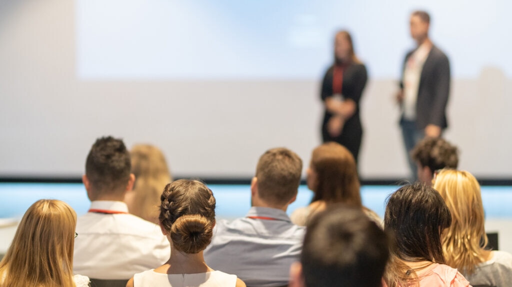 'Pitch deck' y 'pitch': dos herramientas para conseguir inversores